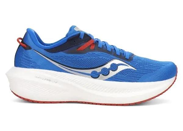 Saucony Triumph 21in