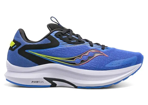 Saucony Axon 2 Sneakers
