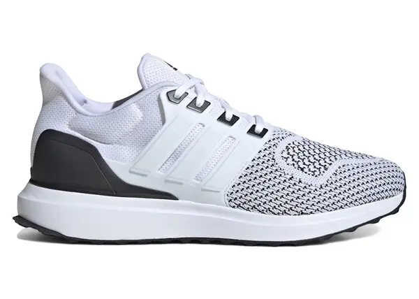 Adidas Ubounce Dna Sneakers - Cloud White/core Black