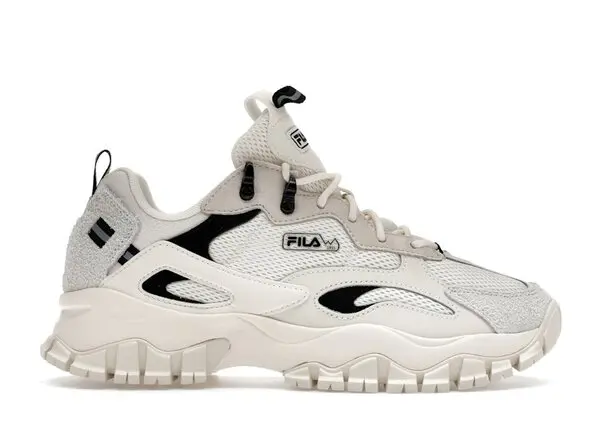FILA Ray Tracer Tr 2
