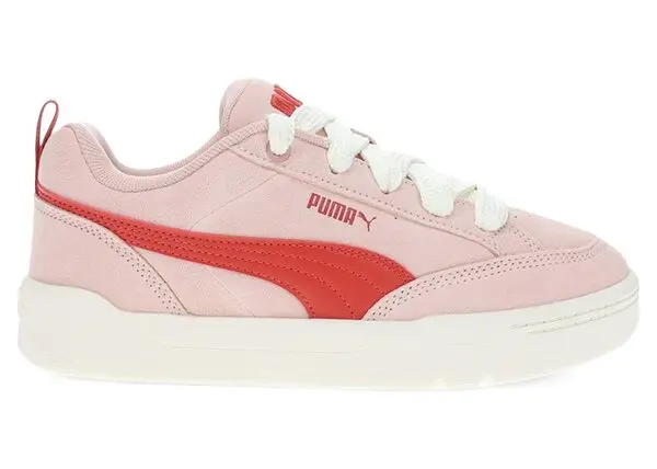 PUMA Park Sneakers