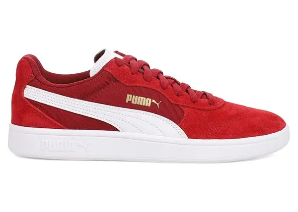 PUMA Astro Playin Sneakers - Rhubarb/puma White