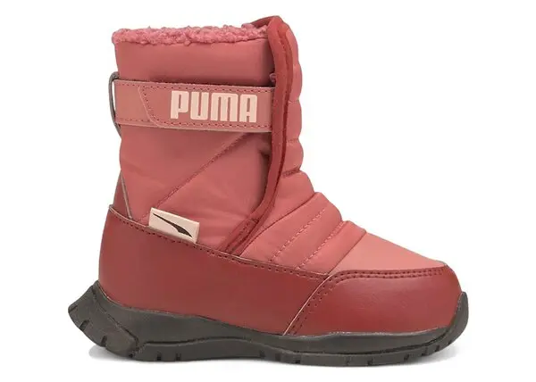PUMA Nieve Winter Boot Acin