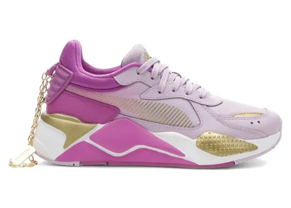 PUMA Rsx I Am Brave