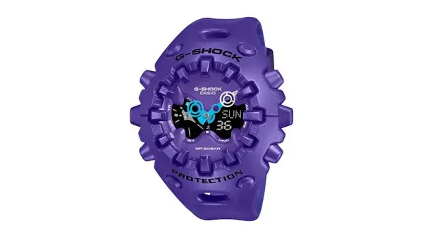 Casio G-shock Watch - Resin