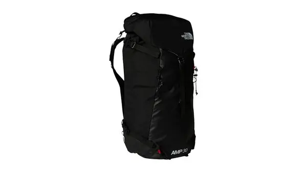 The North Face All Mountain Purpose Backpack - Black