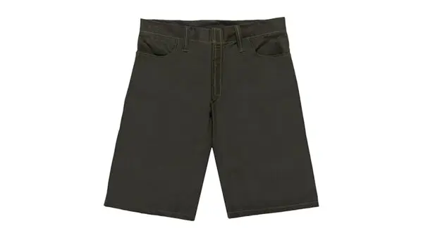 Yeezy Sh10 Short