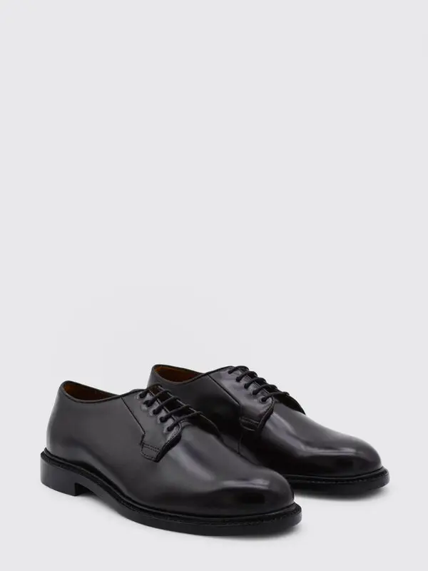 SEBAGO Derby Shoes - Violet