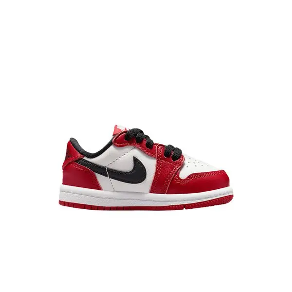 JORDAN 1 Retro Low Og Td Sneakers - Red