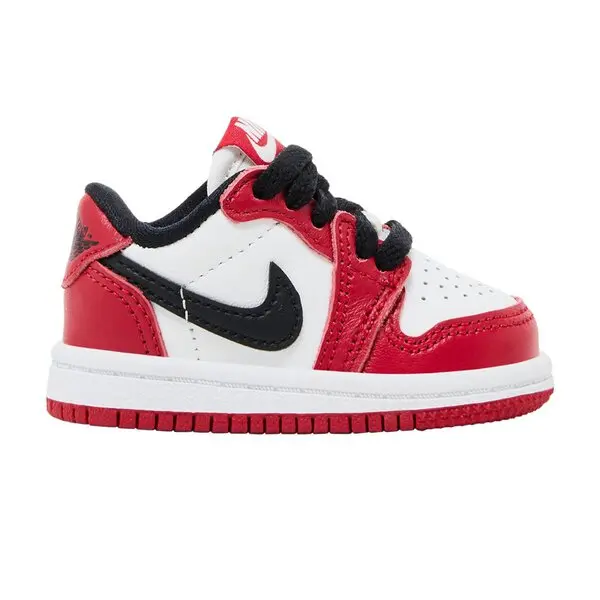 JORDAN Retro Low Og Td 'chicago' 2025 - Red