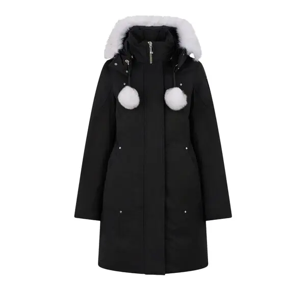 Moose Knuckles Stirling Parka