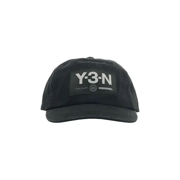 Y3 X Neighborhood Cap