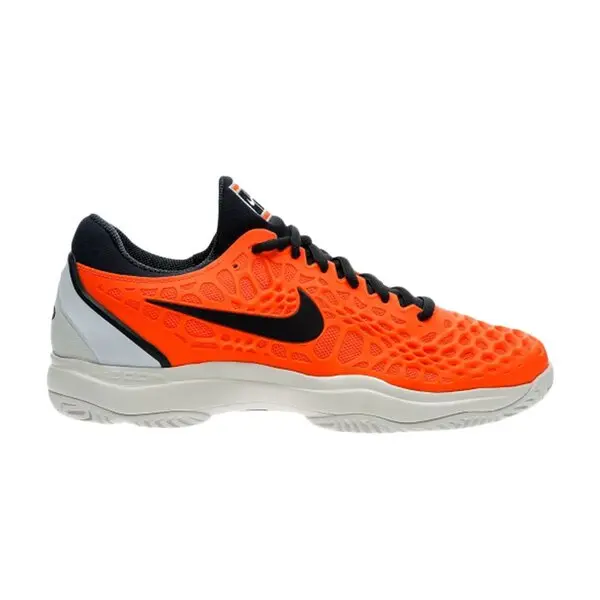 Nike Air Zoom Cage 3 Hc - Orange