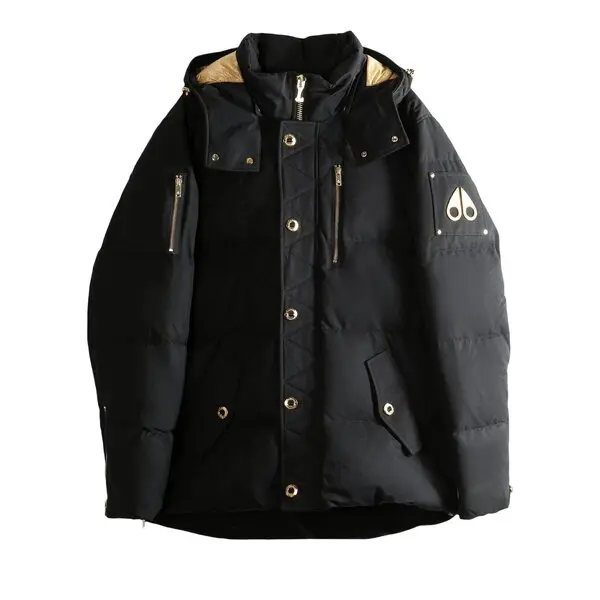 Moose Knuckles Padded Jacket