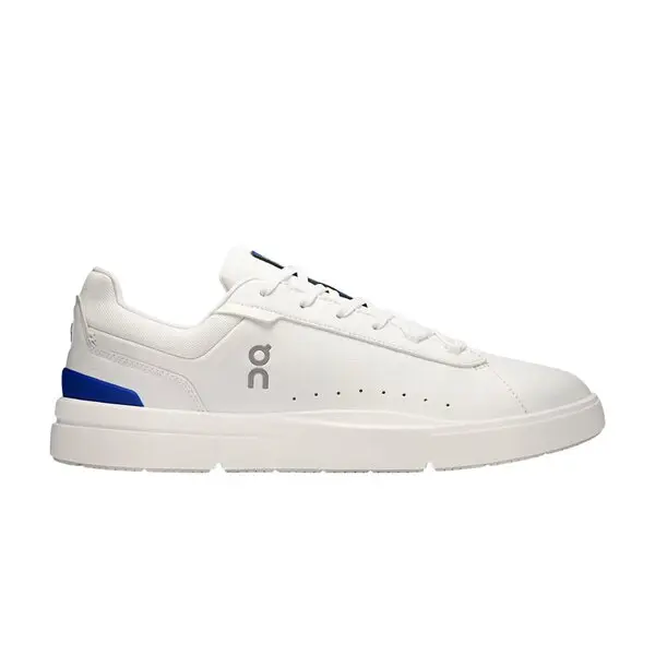 On The Roger Advantage Sneakers - White
