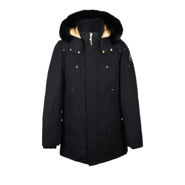 Moose Knuckles Stag Lake Parka
