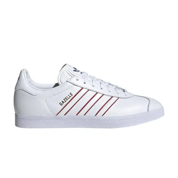Adidas Gazelle Low Top Sneakers