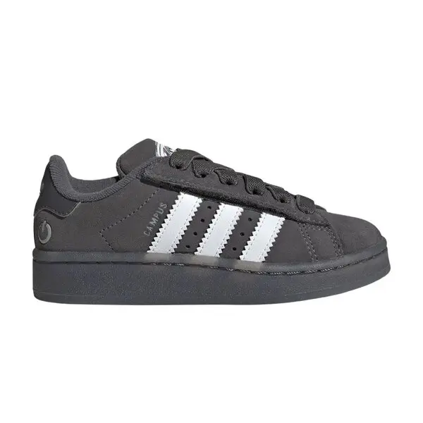 Adidas Campus 00s Led Light Sneakers - Grey