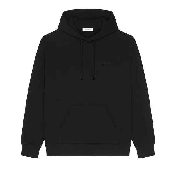 Givenchy Regular-fit Hoodie