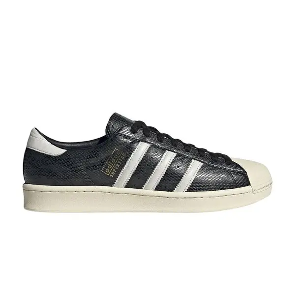 Adidas Superstar Vintage Sneakers