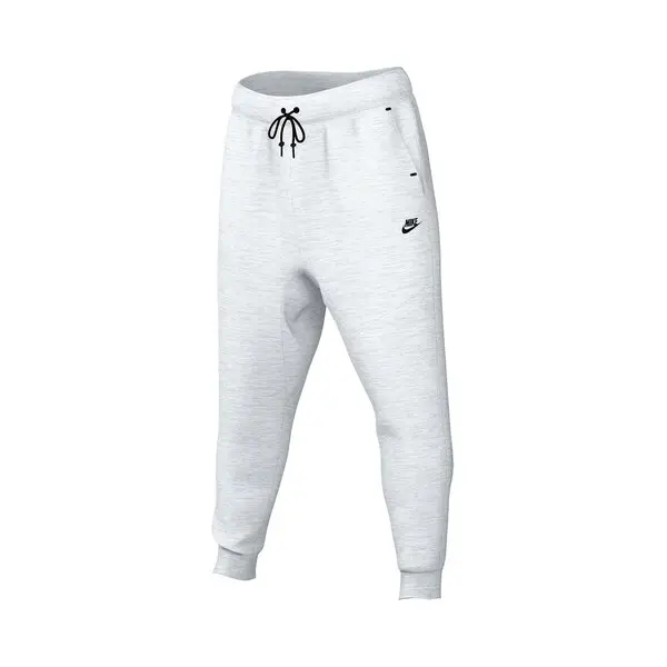 Nike Tech Fleece Joggers - Grey