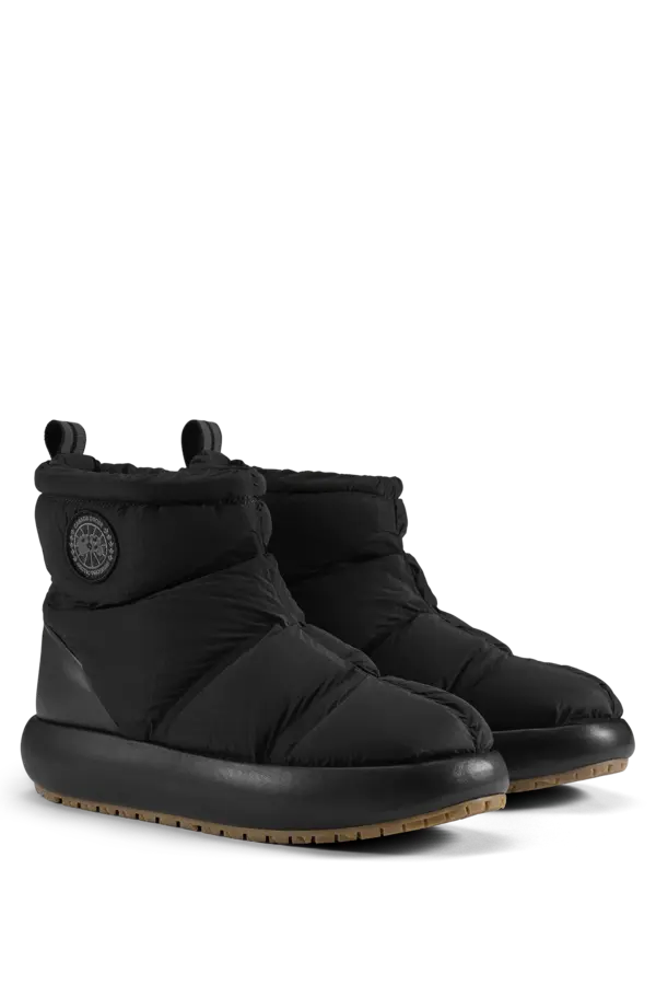 Canada Goose Pender Puffer Boot - Black