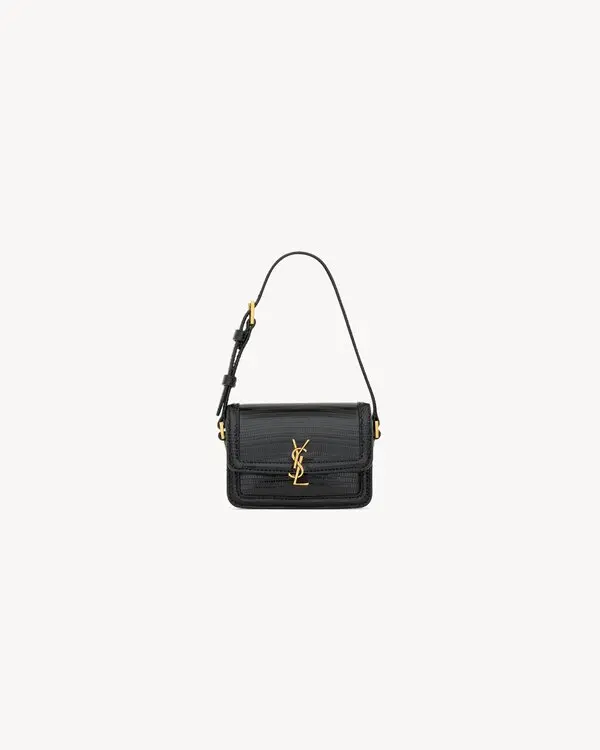 Saint Laurent Solferino Bag