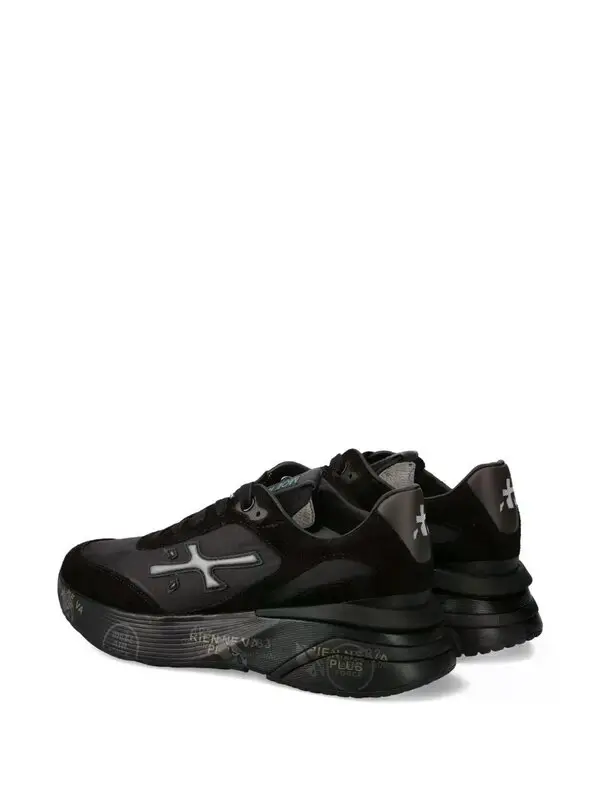 Premiata Moerund 7795 Logo-print Sneakers
