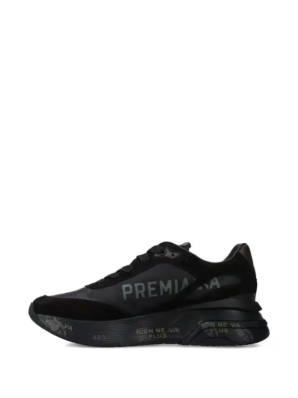 Premiata Moerund 7795 Logo-print Sneakers