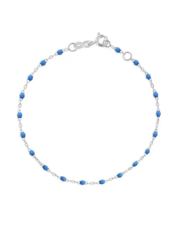 Gigi Clozeau 18k White Gold Gigi Bracelet - Silver