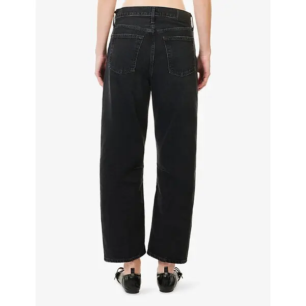 Citizens Of Humanity Miro Relaxed-fit Jeans - Raine