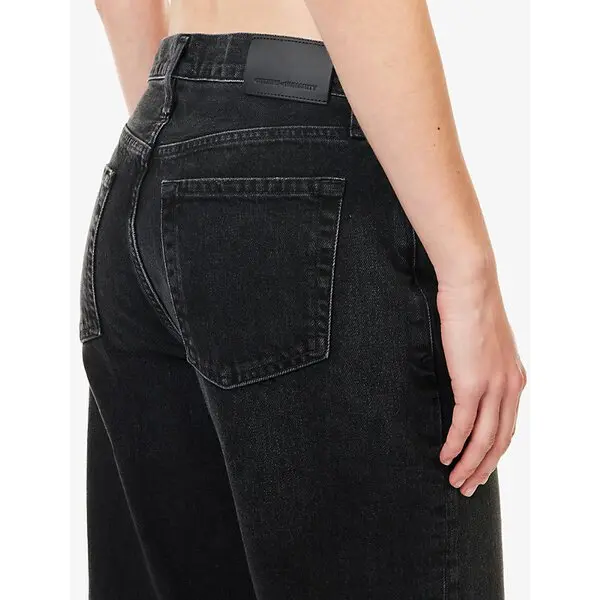 Citizens Of Humanity Miro Relaxed-fit Jeans - Raine