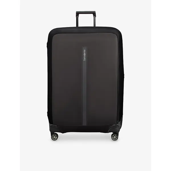 SAMSONITE Extra-large Foldable Stretch-woven Luggage Cover