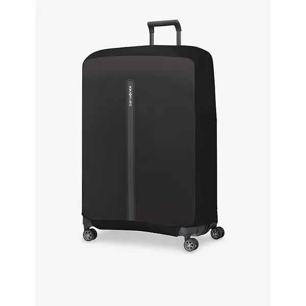 SAMSONITE Extra-large Foldable Stretch-woven Luggage Cover