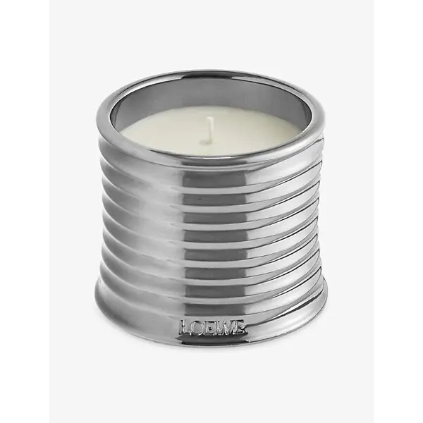 Loewe Black Sesame Midi Scented Candle - One-color