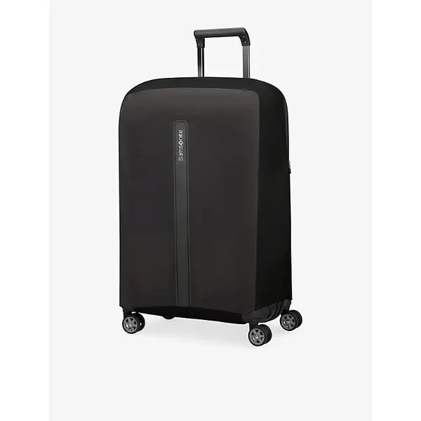 SAMSONITE Foldable Stretch-woven Luggage Cover