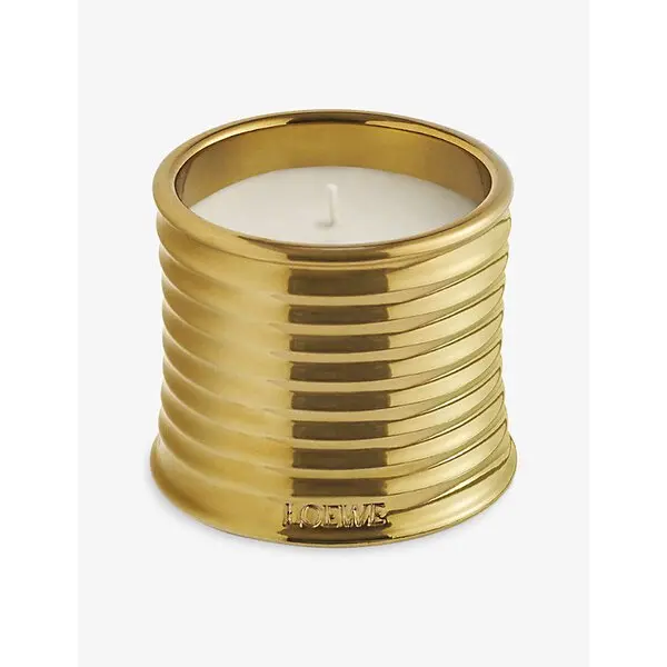 Loewe Earl Grey Midi Scented Candle - One-color