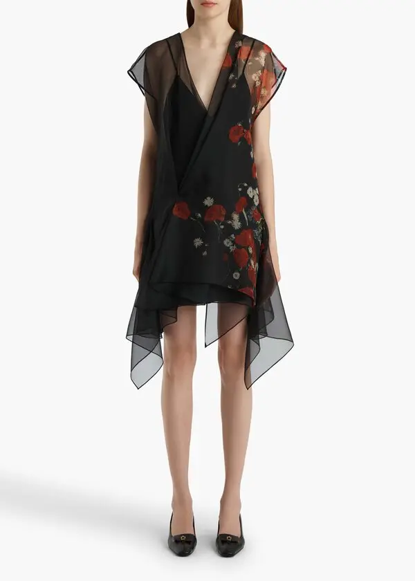 Khaite Merith Dress