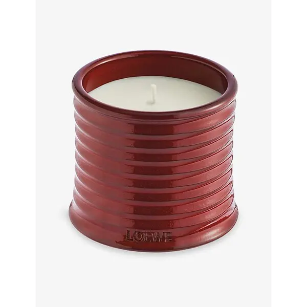 Loewe Sweet Almond Midi Scented Candle - One-color