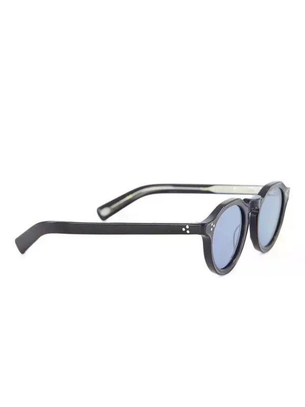 EYEVAN7285 Round Frame Sunglasses