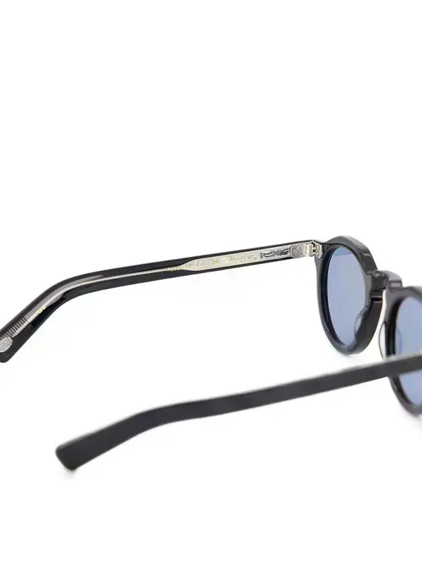 EYEVAN7285 Round Frame Sunglasses