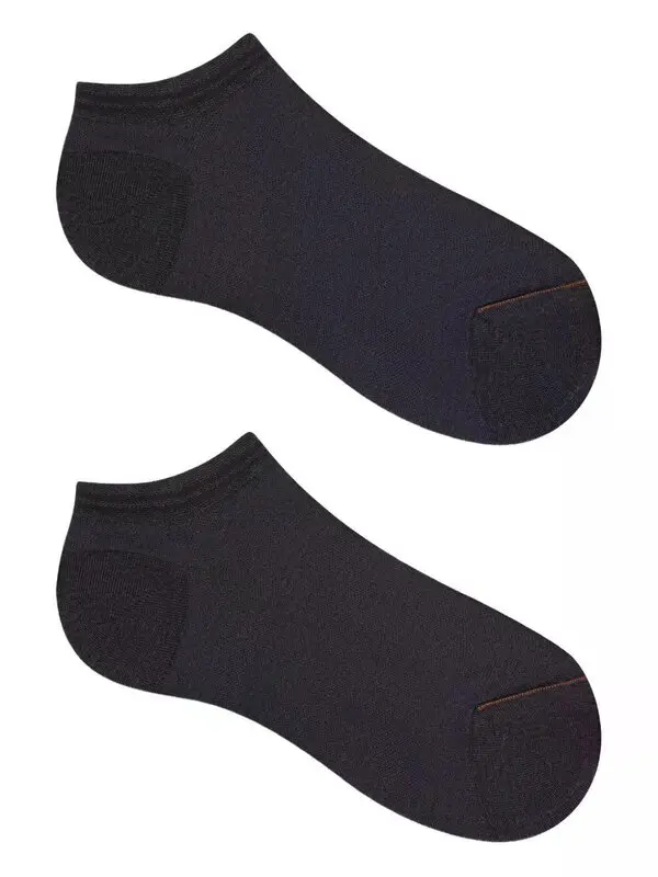 Zegna Ankle-length Socks