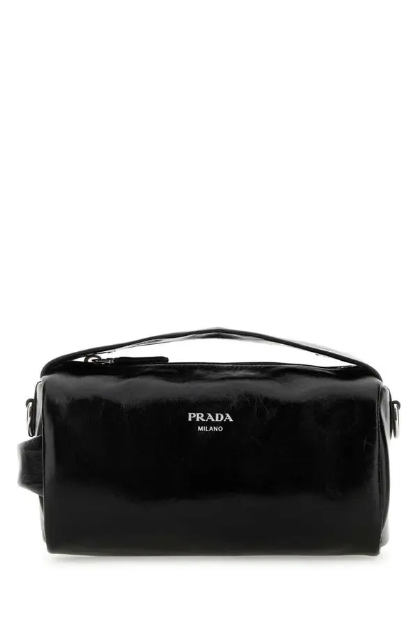 Prada Handbag - Black