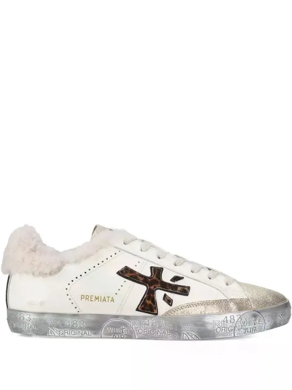 Premiata Stevend 7606m Sneakers