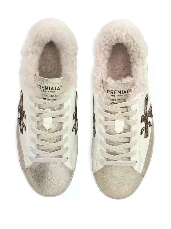 Premiata Stevend 7606m Sneakers