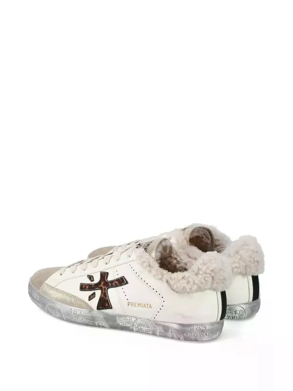 Premiata Stevend 7606m Sneakers