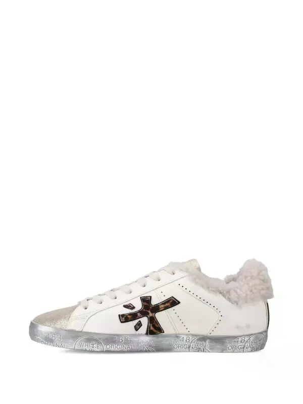 Premiata Stevend 7606m Sneakers