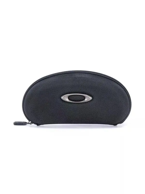 Oakley Sunglasses With Pilot Frame