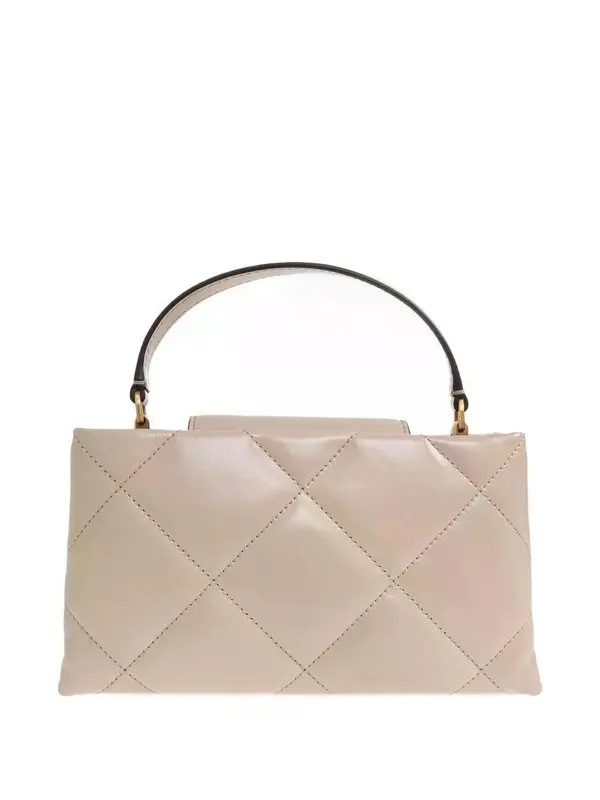 Tory Burch Kira Quilted Tote Bag