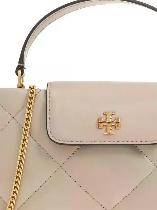 Tory Burch Kira Quilted Tote Bag